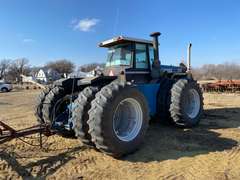 1993 Ford Versatile 876 Tractor - Gavel Roads Online Auctions