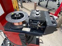 Blue-Point 250amp Wire Feed Industrial Mig Welder - Gavel Roads Online ...