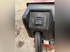 Blue-Point 250amp Wire Feed Industrial Mig Welder - Gavel Roads Online ...