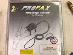 Misc Lot of Profax Tig Welding Equipment - Gavel Roads Online Auctions
