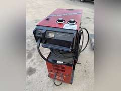 Blue-Point 250amp Wire Feed Industrial Mig Welder - Gavel Roads Online ...