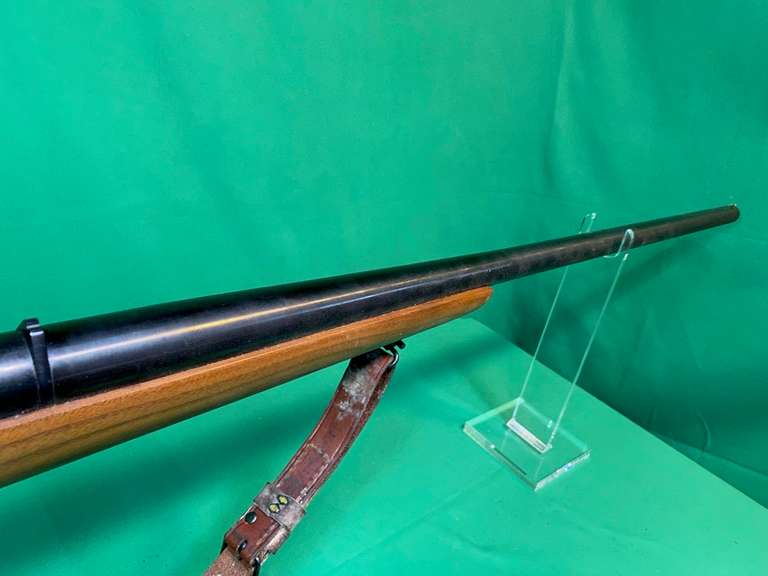 Marlin "The Original Super Goose 10" Model 5510 10ga Bolt Action ...