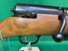 Marlin "The Original Super Goose 10" Model 5510 10ga Bolt Action ...