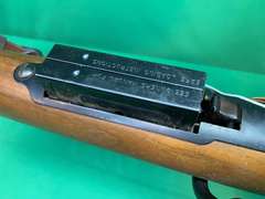 Marlin "The Original Super Goose 10" Model 5510 10ga Bolt Action ...