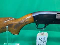 Marlin Model 120 Magnum 12ga Pump Shotgun - Gavel Roads Online Auctions