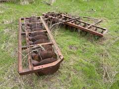 Towner Offset Disc - Gavel Roads Online Auctions