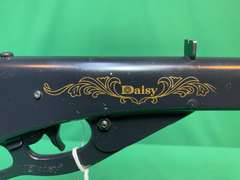 Daisy Model 105 B 4.5mm cal BB Gun - Gavel Roads Online Auctions