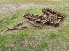 Towner Offset Disc - Gavel Roads Online Auctions