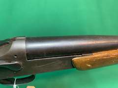 Stevens 940B 20ga Single Shot Break Open Shotgun - Gavel Roads Online ...