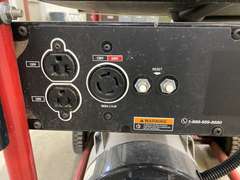 Porter Cable 5250 Watt Generator - Gavel Roads Online Auctions