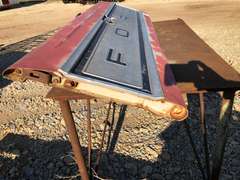 Antique Ford Tailgate - Gavel Roads Online Auctions