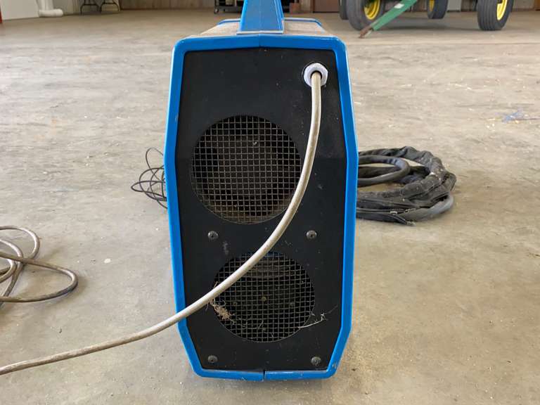 Miller Spectrum 187D DC Plasma Cutting System - Gavel Roads Online Auctions