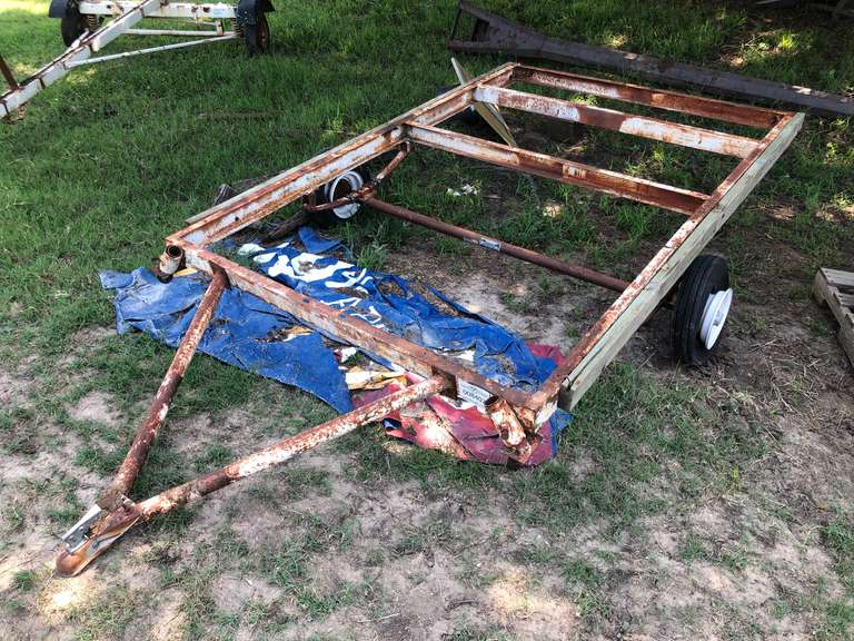 8 X 5 Trailer Gavel Roads Online Auctions 8-x-5-trailer-gavel-roads-online-auctions