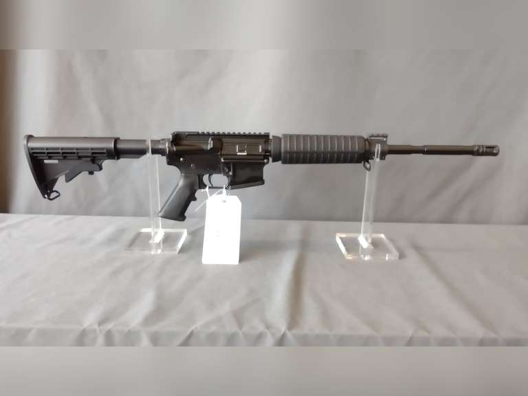 Armalite M25 Defensive Sportin AR 223/5.56 Semi-Auto Rifle (NIB ...