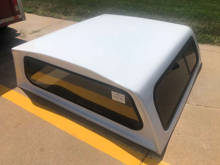 Century Topper - Gavel Roads Online Auctions