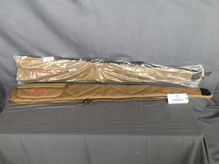 (2) Benelli Soft Gun Cases - Gavel Roads Online Auctions