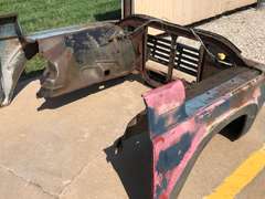Ford Front Clip - Gavel Roads Online Auctions