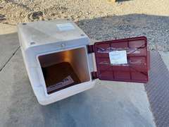 (10) Blitz Stack-n-Store Containers - Gavel Roads Online Auctions