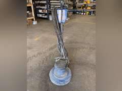 Hawk Floor Finishing Machine - Gavel Roads Online Auctions