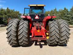1980 Versatile 875 Tractor - Gavel Roads Online Auctions