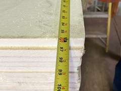 R Max Thermasheath-3 Insulation Boards and Assorted Insulation - Gavel ...