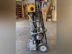 DeWalt D25980 Pavement Breaker - Gavel Roads Online Auctions