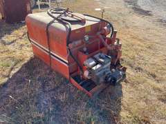 FMC R10 Bean Sprayer - Gavel Roads Online Auctions