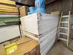 R Max Thermasheath-3 Insulation Boards and Assorted Insulation - Gavel ...