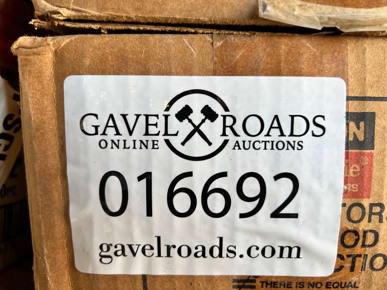 Simpson Building Clips - Gavel Roads Online Auctions
