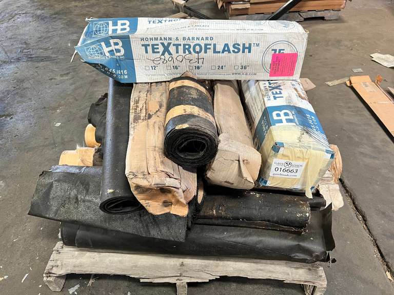 Hohmann Barnard Quadro Vent at Kevin Conger blog