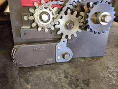 Cornell Rolling Counter Door - Gavel Roads Online Auctions