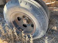 International Truck Model A160 - Gavel Roads Online Auctions