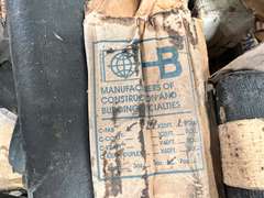 Hohmann & Barnard TeXtroflash Flashing and Assorted Rolls of Surface ...