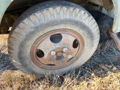 International Truck Model A160 - Gavel Roads Online Auctions