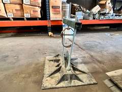 Simpson Building Caps, Hangers, Post Bases - Gavel Roads Online Auctions