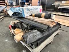 Hohmann & Barnard TeXtroflash Flashing and Assorted Rolls of Surface ...