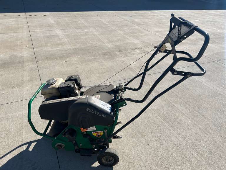 Ryan Lawn Aerator - Gavel Roads Online Auctions
