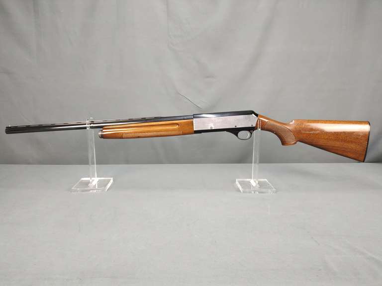 Franchi Brescia Italian 48 20ga Semi-Automatic Shotgun - Gavel Roads ...