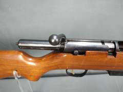 Marlin The Original Super Goose 10 Model 5510 10ga Bolt-Action Shotgun ...