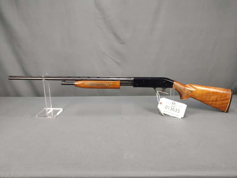 Western Auto Revelation Model R310ER 410 ga. Shotgun - Gavel Roads ...