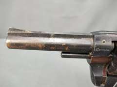 Burgo Z68 .38 Special Revolver - Gavel Roads Online Auctions