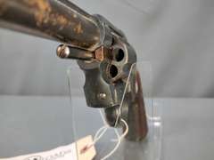 Burgo Z68 .38 Special Revolver - Gavel Roads Online Auctions