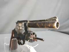 Burgo Z68 .38 Special Revolver - Gavel Roads Online Auctions