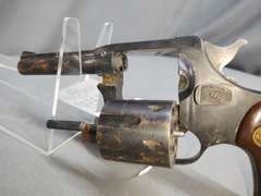 Burgo Z68 .38 Special Revolver - Gavel Roads Online Auctions