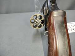 Burgo Z68 .38 Special Revolver - Gavel Roads Online Auctions