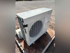 Quietside 230V AC Unit - Gavel Roads Online Auctions