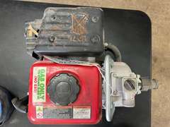 Predator 79cc Water Pump - Gavel Roads Online Auctions