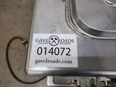 Taylor 490-27 Milkshake Machine - Gavel Roads Online Auctions