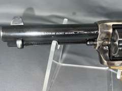 Mitchell Arms .45 Long Colt Revolver - Gavel Roads Online Auctions