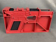 Polymer80 PF940C 80% Compact Pistol Frame Build Kit - Glock Compatible ...